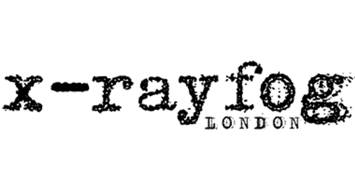 Products – X-ray Fog